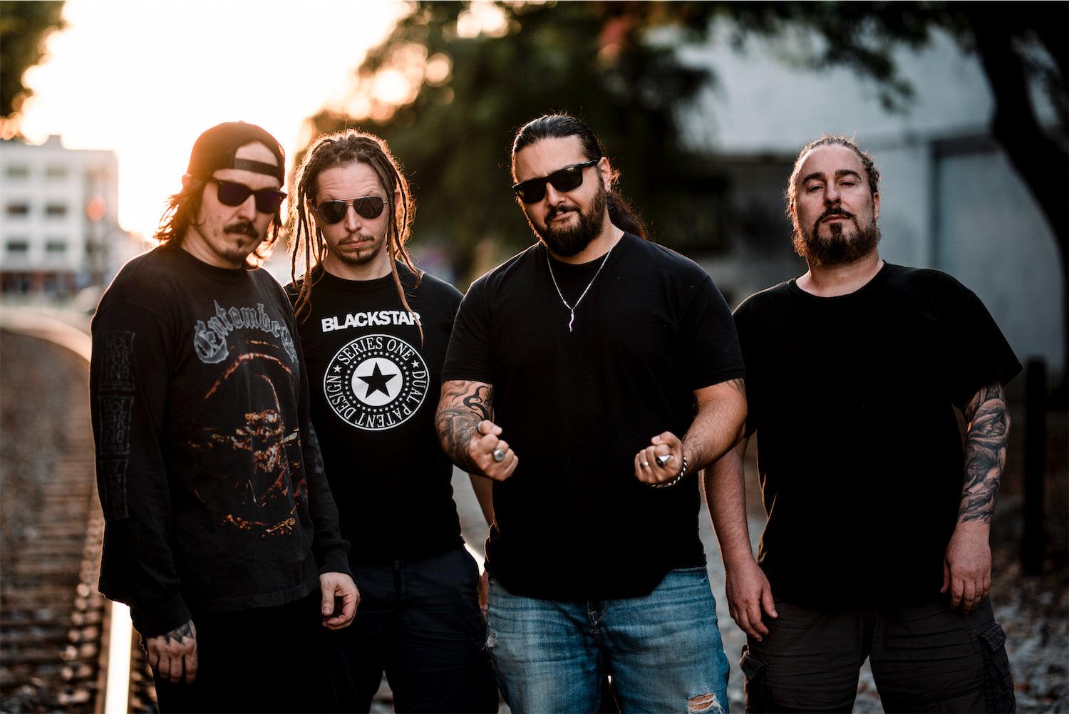 INVICTUS Drops New Video For “Eagles;” Unstoppable Debut From Project