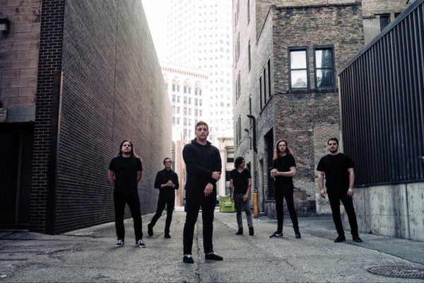 THE CONTORTIONIST Announces North American Headlining Tour