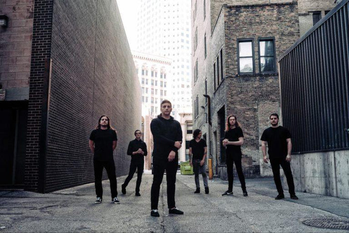 THE CONTORTIONIST Announces North American Headlining Tour