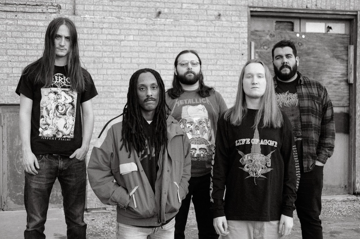 CREEPING DEATH ANNOUNCE SUMMER TOURS