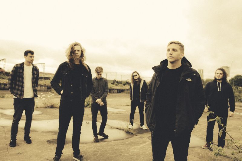 THE CONTORTIONIST RELEASE LIVE COLLECTION, RETROSPECTIVE, DIGITALLY TODAY