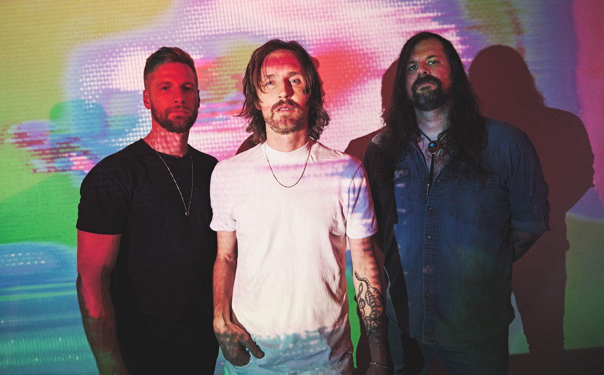 ROYAL TUSK RELEASE NEW ALBUM "ALTRUISTIC"