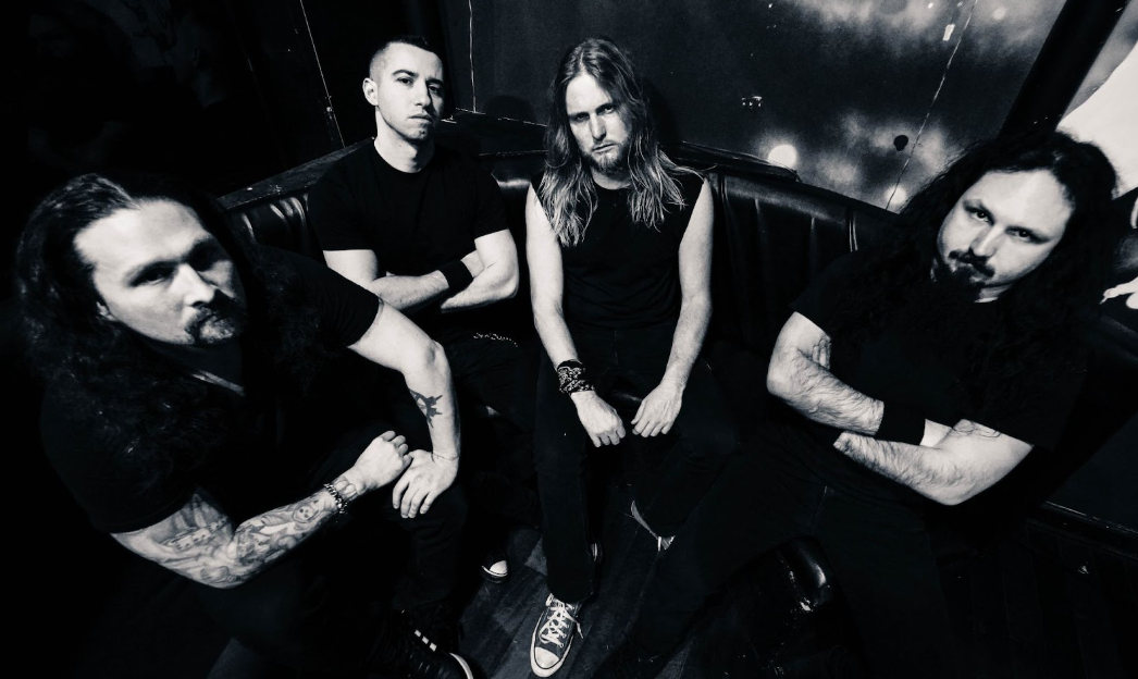 MISFIRE UNLEASH NEW VIDEO FOR “ALL OVER THE PLACE”