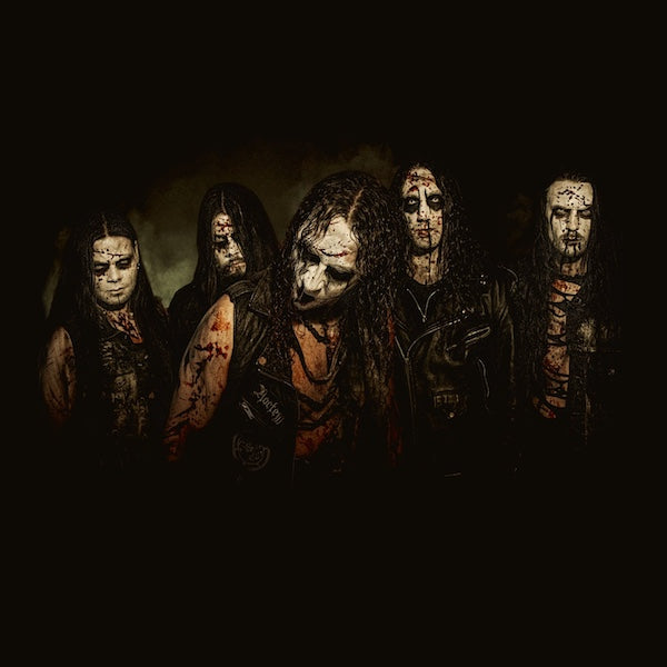 NOCTEM RELEASE 'PALE MOON RITE' SINGLE