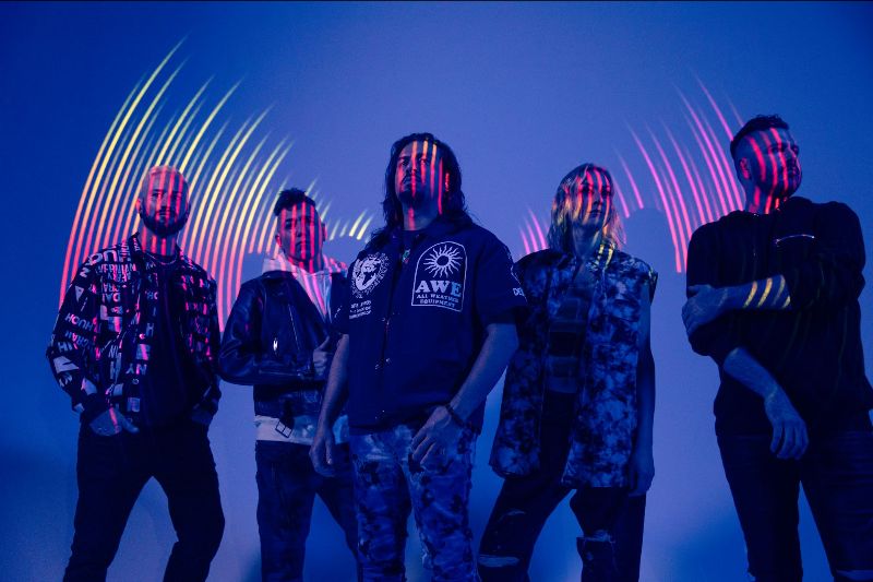 POP EVIL ANNOUNCE U.S. HEADLINING FLESH & BONE TOUR