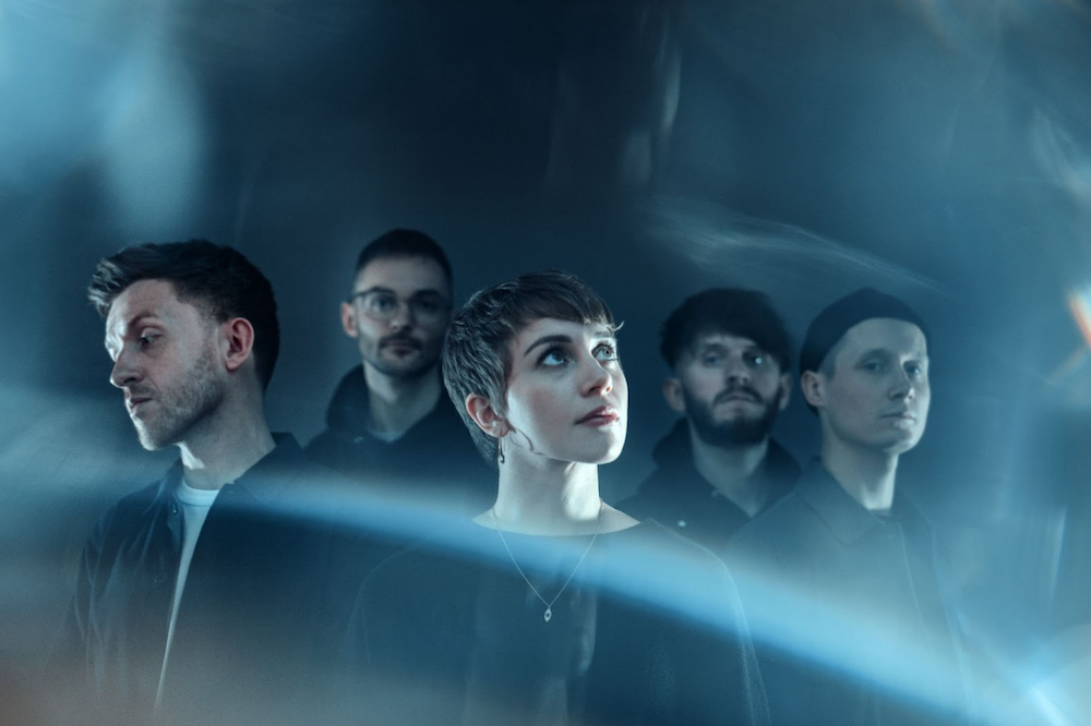 ROLO TOMASSI TO RELEASE NEW LIVE ALBUM