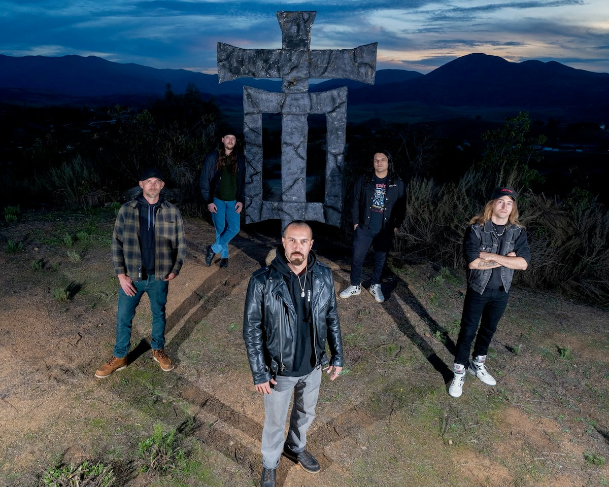 TAKE OFFENSE RELEASE NEW ALBUM 'T.O.TALITY