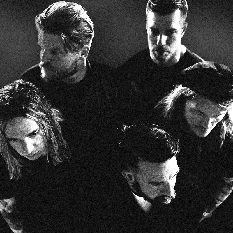 UNDEROATH ANNOUNCES THE 20TH ANNIVERSARY TOUR