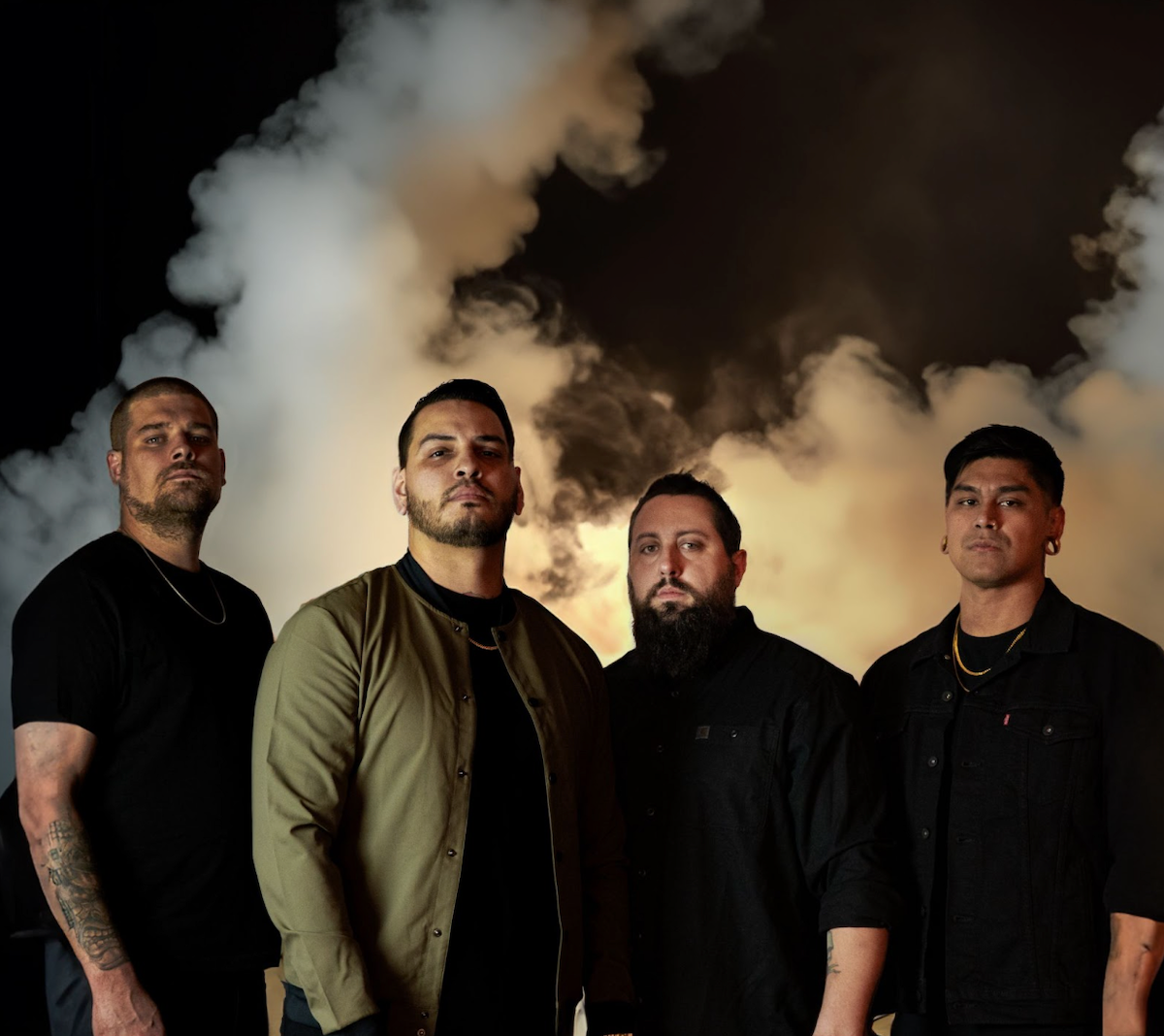 WITHIN THE RUINS ANNOUNCE 'PHENOMENA II' FULL-LENGTH ALBUM