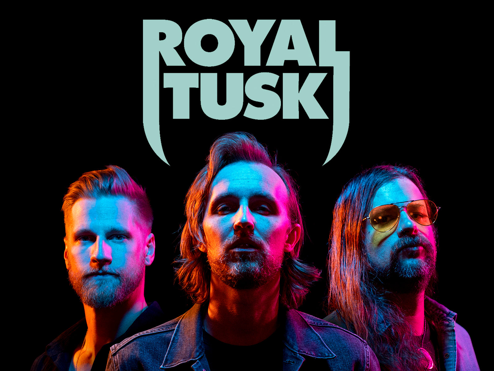 Royal Tusk Official Label Store
