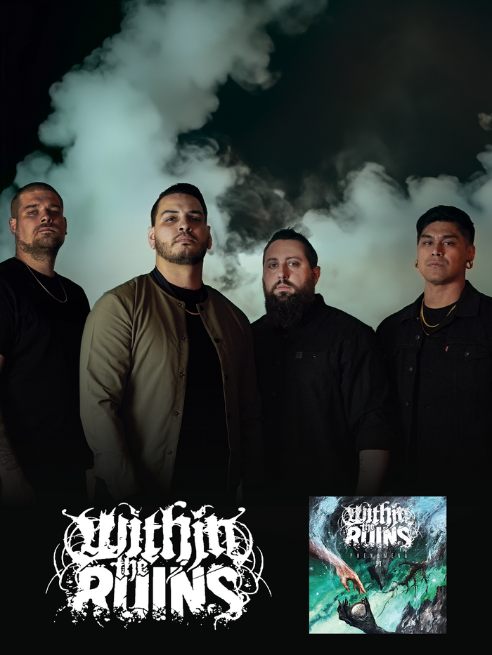 MNRK Heavy: Your Destination for MNRK Heavy Vinyl and Merch