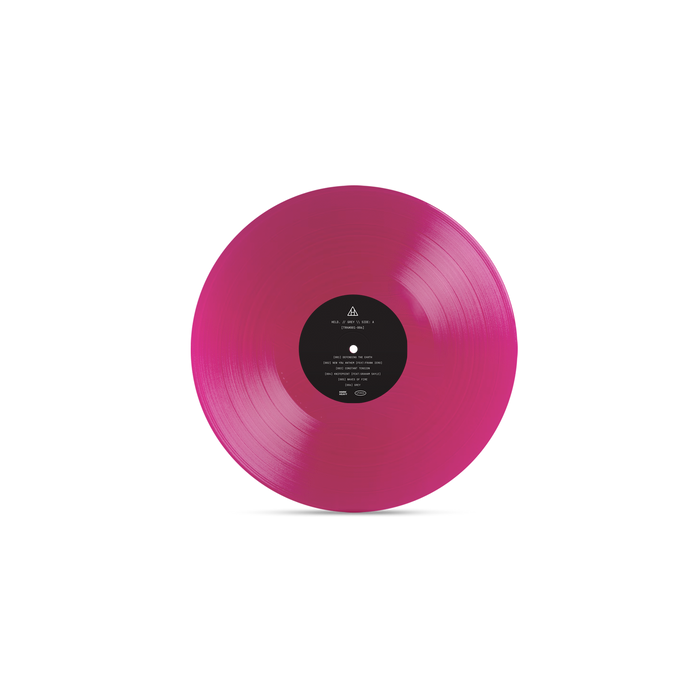 Held. Official Label Store | GREY on New You Anthem Deluxe Vinyl