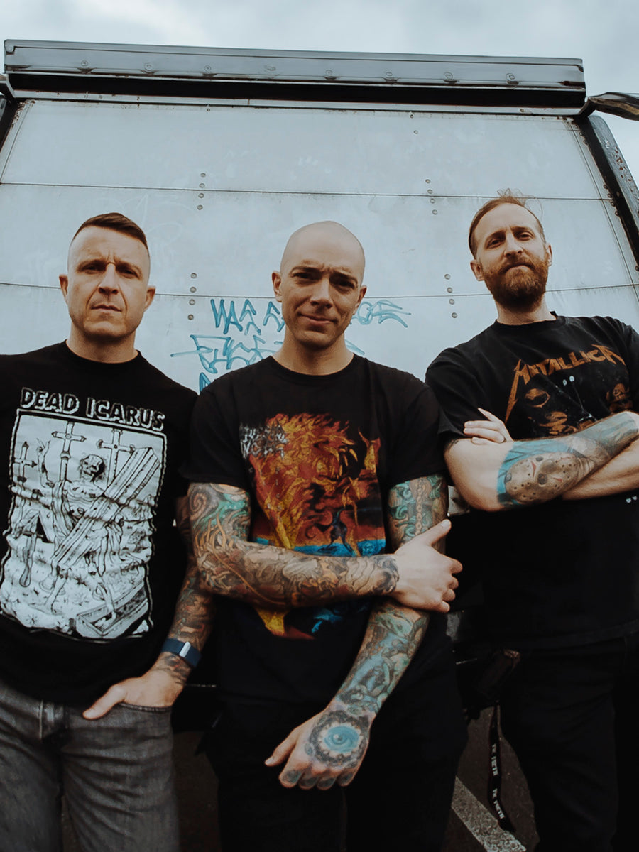 MNRK Heavy: Your Destination for MNRK Heavy Vinyl and Merch