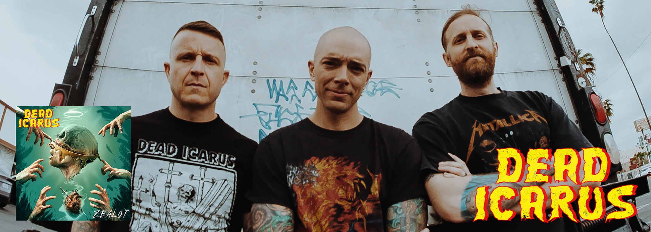 MNRK Heavy: Your Destination for MNRK Heavy Vinyl and Merch