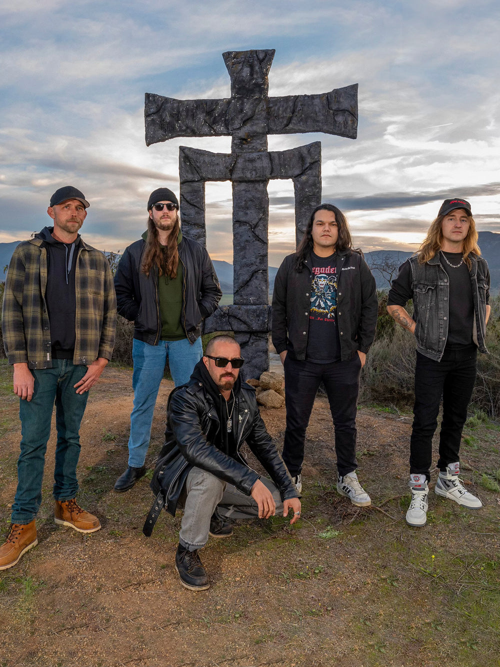 MNRK Heavy: Your Destination for MNRK Heavy Vinyl and Merch