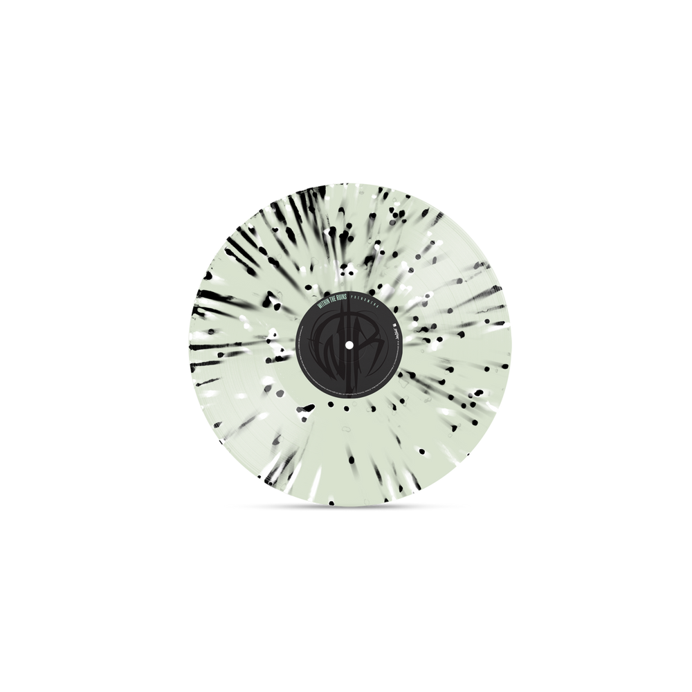 Within The Ruins Label Store | Phenomena 10 Year Anniversary Splatter Vinyl