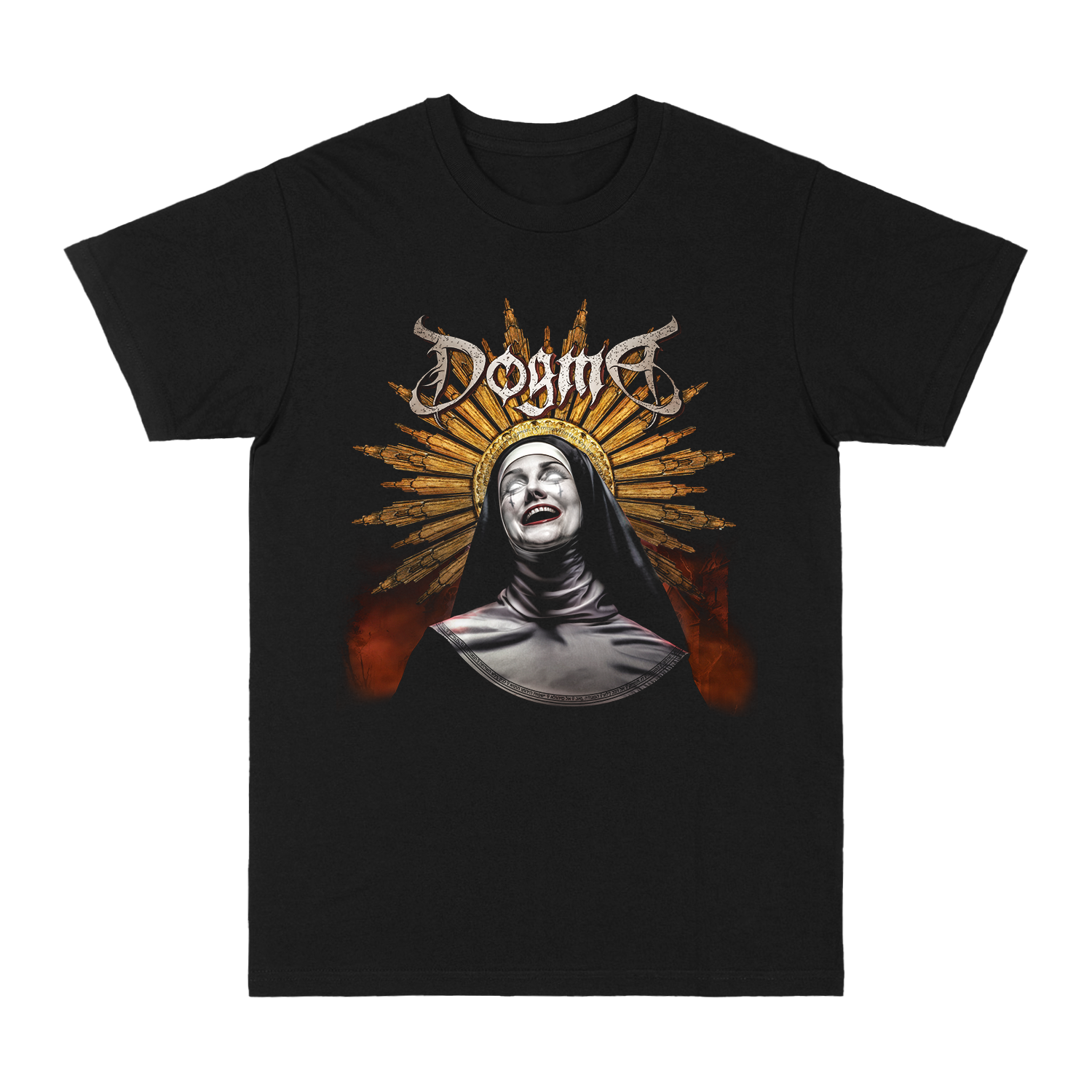 Dogma Official Label Store | Dogma Album T-Shirt