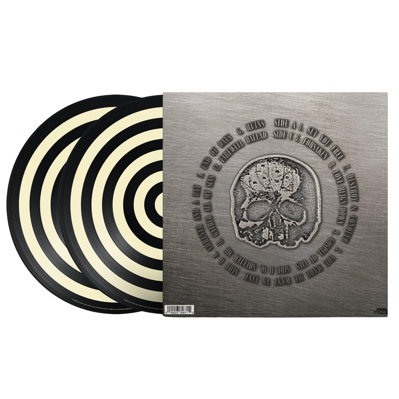Last Minute Deals | MNRK Heavy Vinyl & Merch