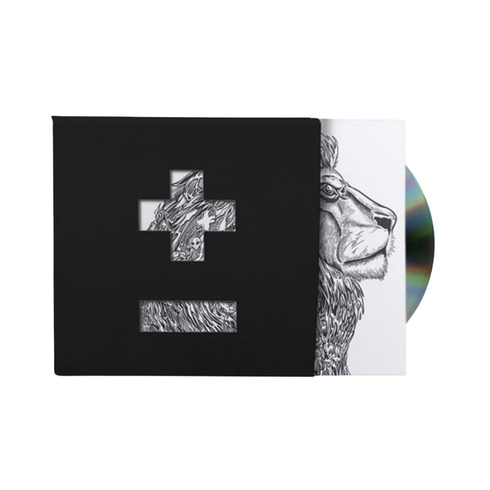 Pop Evil Official Label Store | Pop Evil Self-Titled CD