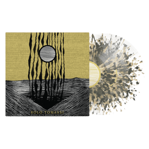 Rolo Tomassi Official US Store | Where Myth Becomes Memory