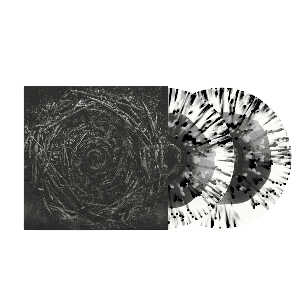 The Contortionist Official Label Store | Clairvoyant Color in Color Vinyl