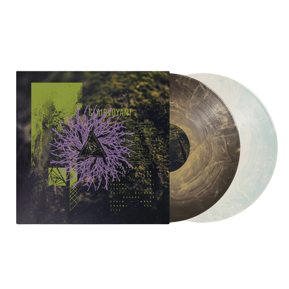 The Contortionist Official Label Store | Retrospective: Live from ...