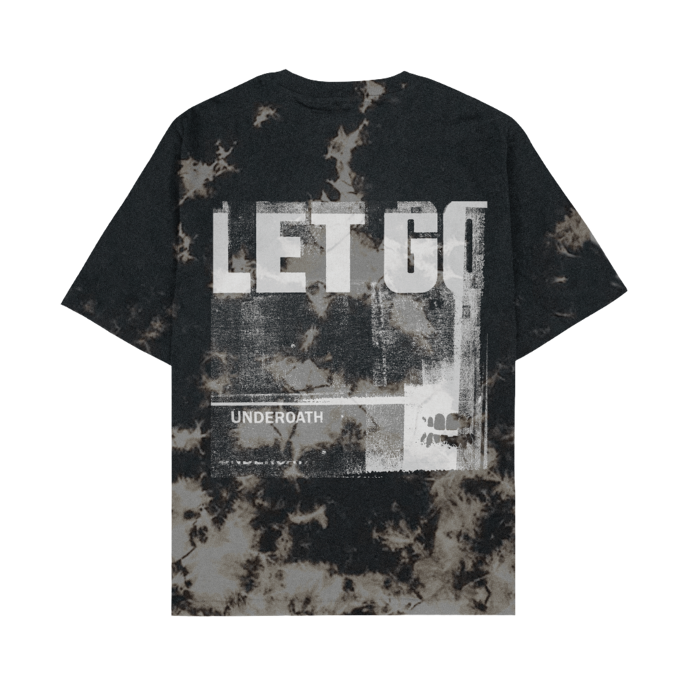 Underoath Official Label Store | Let Go - MNRK Heavy Merch